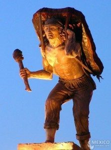 Biografía de El Pípila | Historia y resumen cronológico