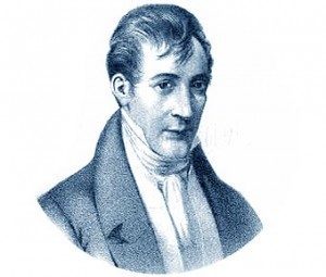 Biografía de José Joaquín Fernández de Lizardi