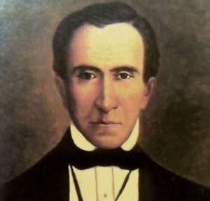 Biografía de José Joaquín de Olmedo | Historia y resumen cronológico