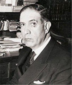 Biografía de Manuel Gálvez