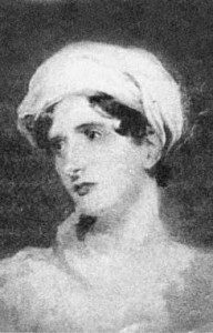 Biografía de María Graham