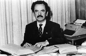 Biografía de Rubén Bonifaz Nuño