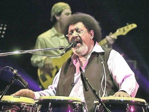 Biografía de Rubén Rada