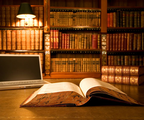 Definición de Legislación - Qué es y Concepto